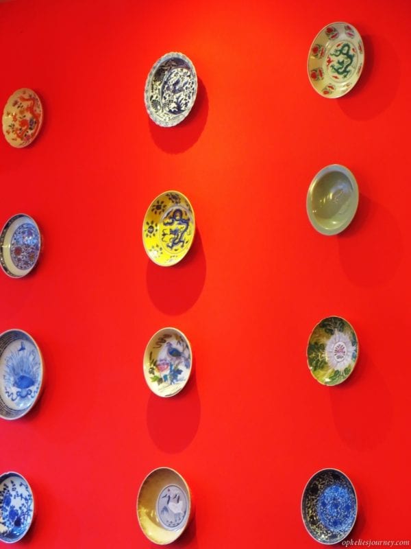 Tang Xuan, un salon de thé chinois qui va faire voyager vos papilles