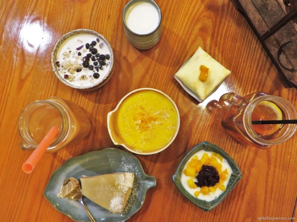 Tang Xuan, un salon de thé chinois qui va faire voyager vos papilles