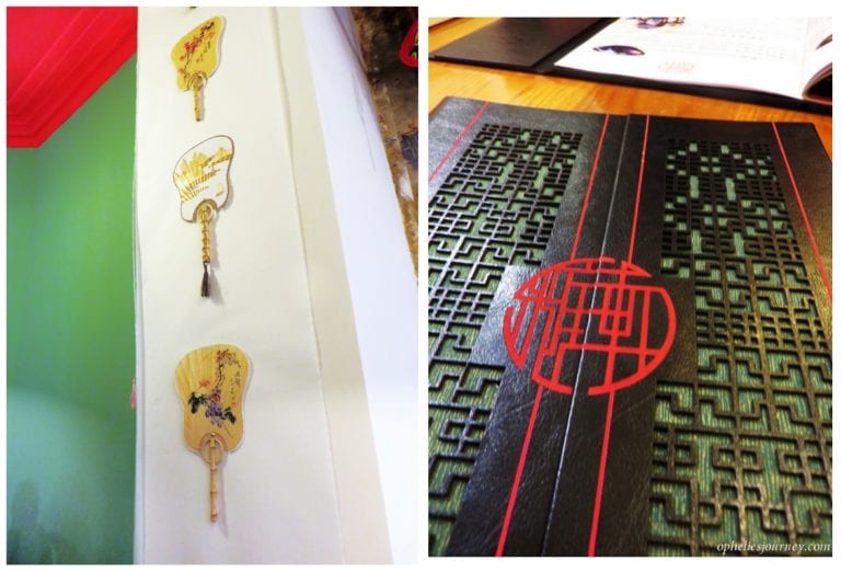 Tang Xuan, un salon de thé chinois qui va faire voyager vos papilles