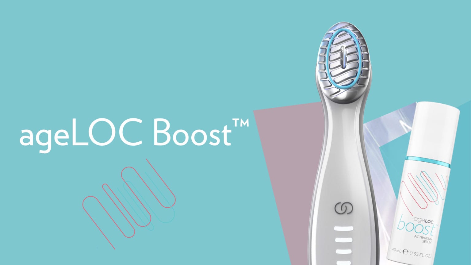 ageLOC Boost de Nu Skin : mon avis sur cette technologie