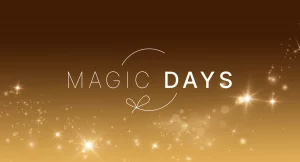 Nu Skin's Magic Days in the UK: Order Now and Save 20%